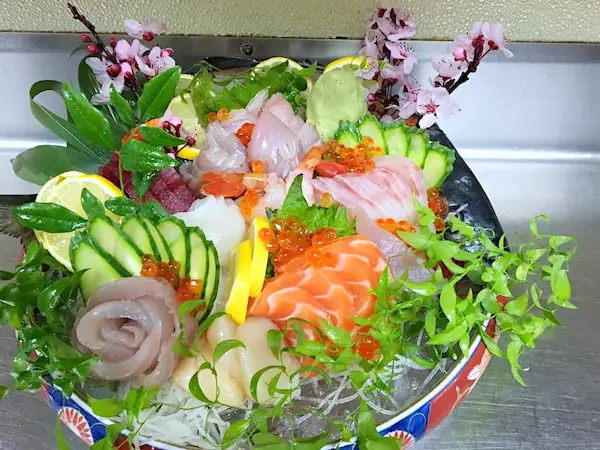 Seto Restaurant｜JAPANESE FOO｜Sunnyvale