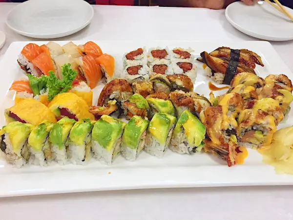 Seto Restaurant｜JAPANESE FOO｜Sunnyvale