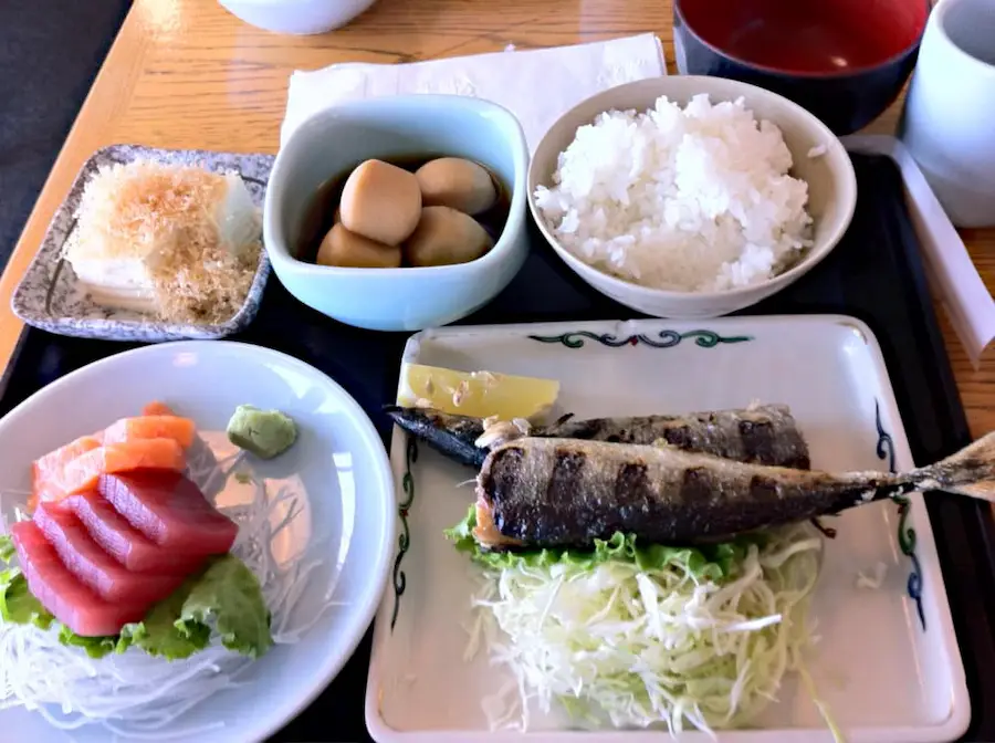 Seto Restaurant｜JAPANESE FOO｜Sunnyvale