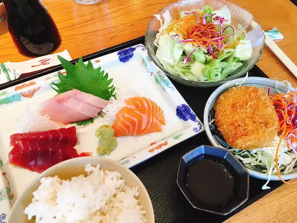 Seto Restaurant｜JAPANESE FOO｜Sunnyvale