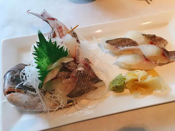 Seto Restaurant｜JAPANESE FOO｜Sunnyvale