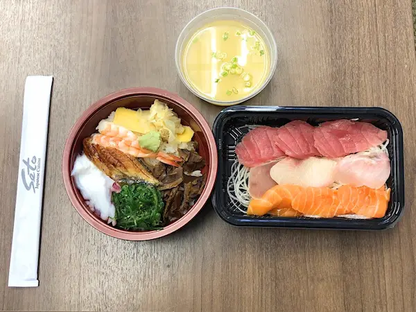 Seto Restaurant｜JAPANESE FOO｜Sunnyvale