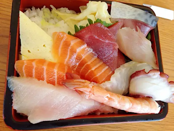 Seto Restaurant｜JAPANESE FOO｜Sunnyvale