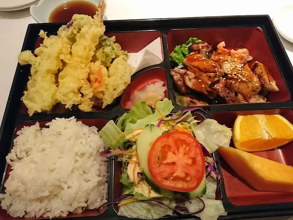 Seto Restaurant｜JAPANESE FOO｜Sunnyvale