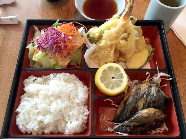 Seto Restaurant｜JAPANESE FOO｜Sunnyvale