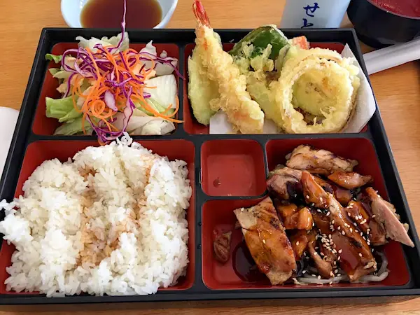 Seto Restaurant｜JAPANESE FOO｜Sunnyvale