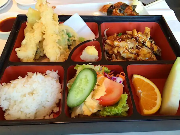 Seto Restaurant｜JAPANESE FOO｜Sunnyvale