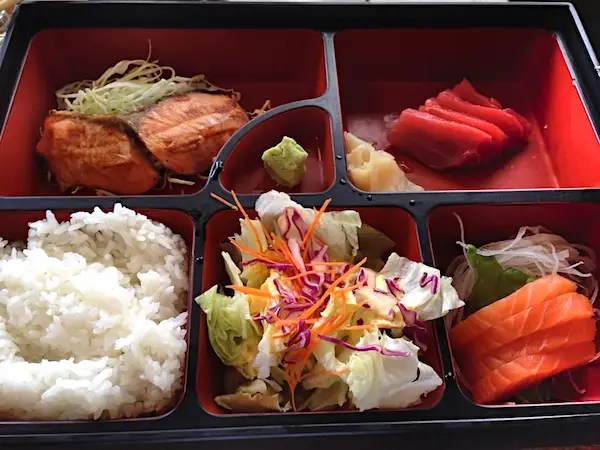 Seto Restaurant｜JAPANESE FOO｜Sunnyvale