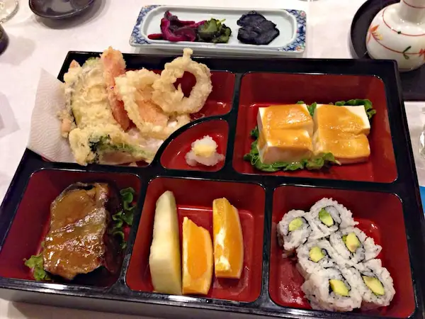 Seto Restaurant｜JAPANESE FOO｜Sunnyvale