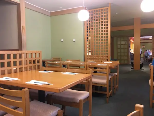 Seto Restaurant｜JAPANESE FOO｜Sunnyvale